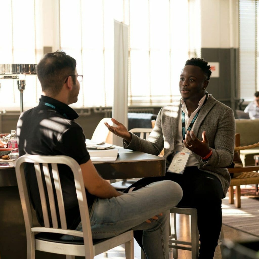 Donor Profiles: How to Identify Your Nonprofit Stakeholders