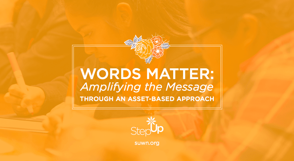 How to Create a Guide to Strength-Based Communication or Asset-Based ...