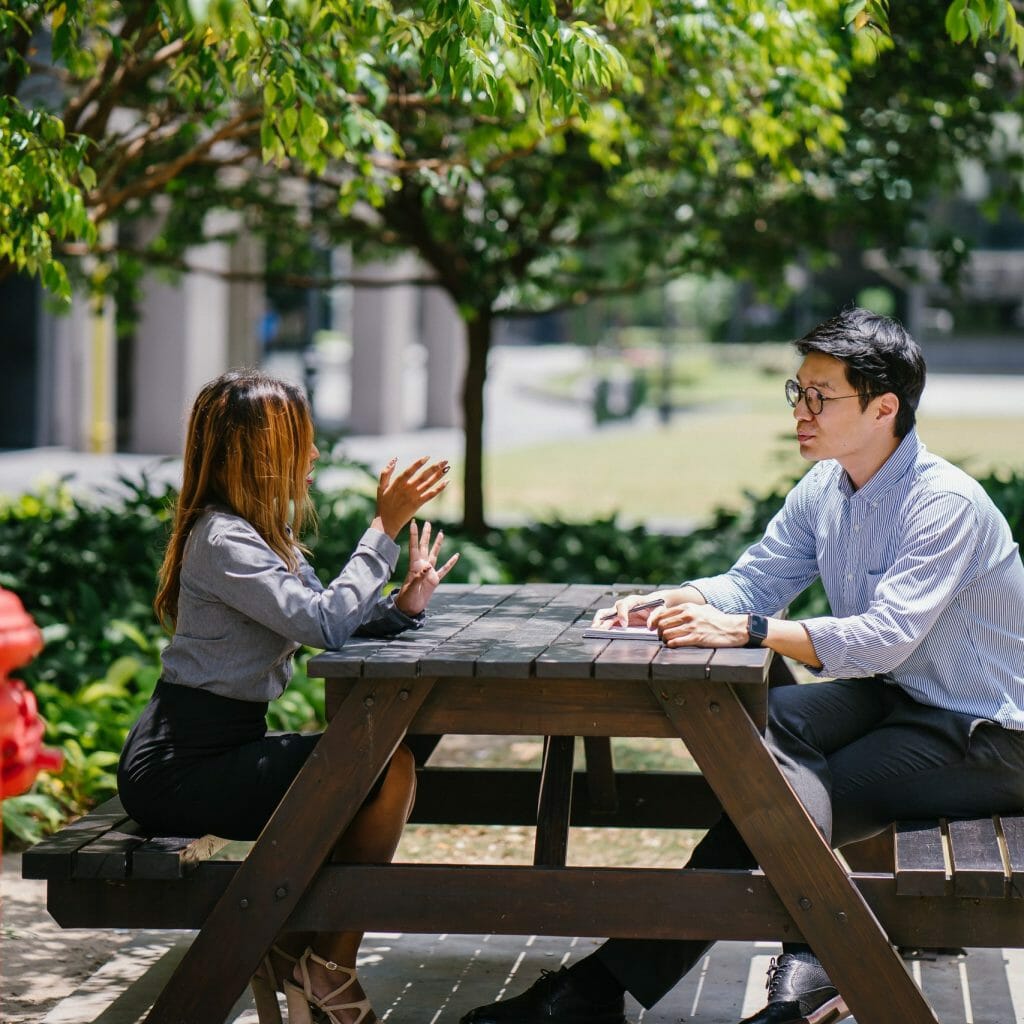 What is Strength-Based Communication?