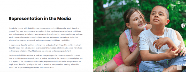 Three Examples of Strength-Based Communication