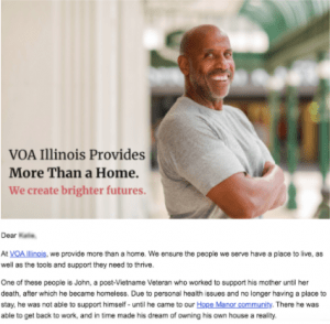 Three Examples of Strength-Based Communication